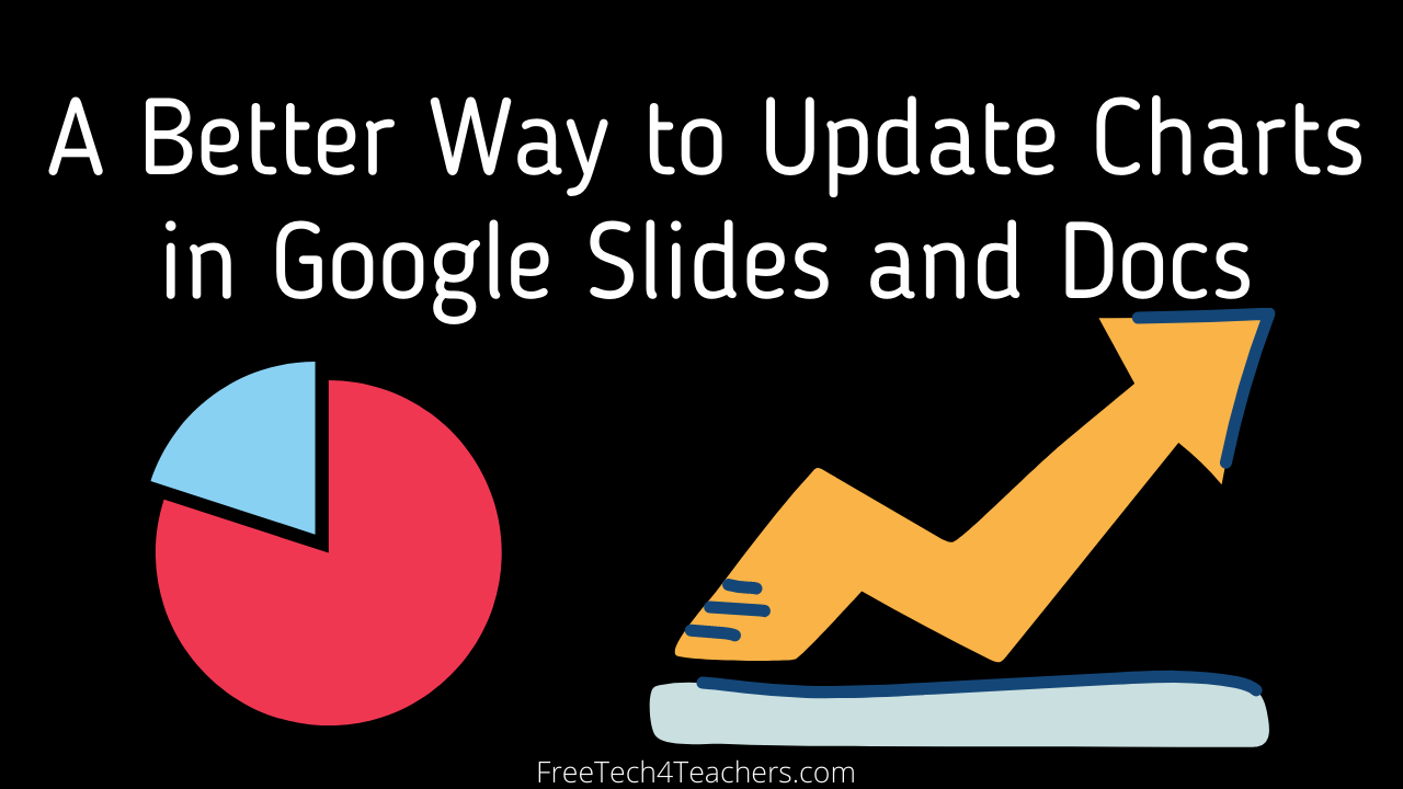 A Better Way to Update Charts in Google Slides and Docs - Free ...